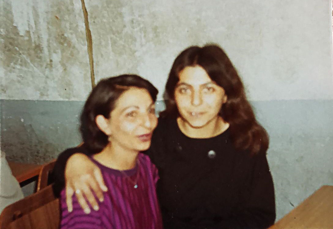 Nuran Maraşlı - Recep Maraşlı - Memory Museum for Historical Justice