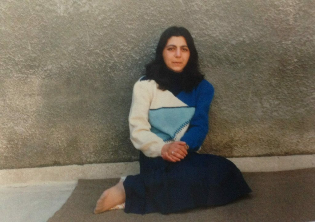 Nuran Maraşlı - Recep Maraşlı - Memory Museum for Historical Justice