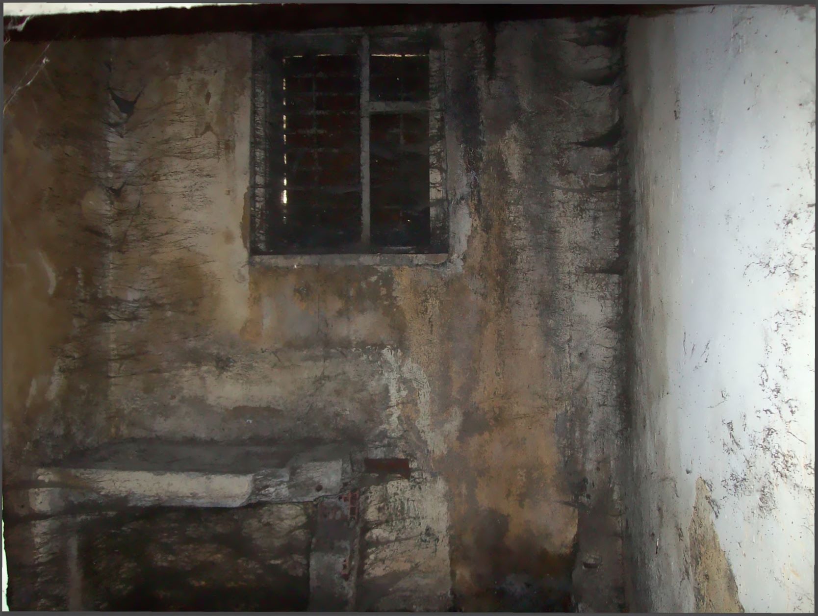 Ülkü Özen - Memory Museum for Historical Justice